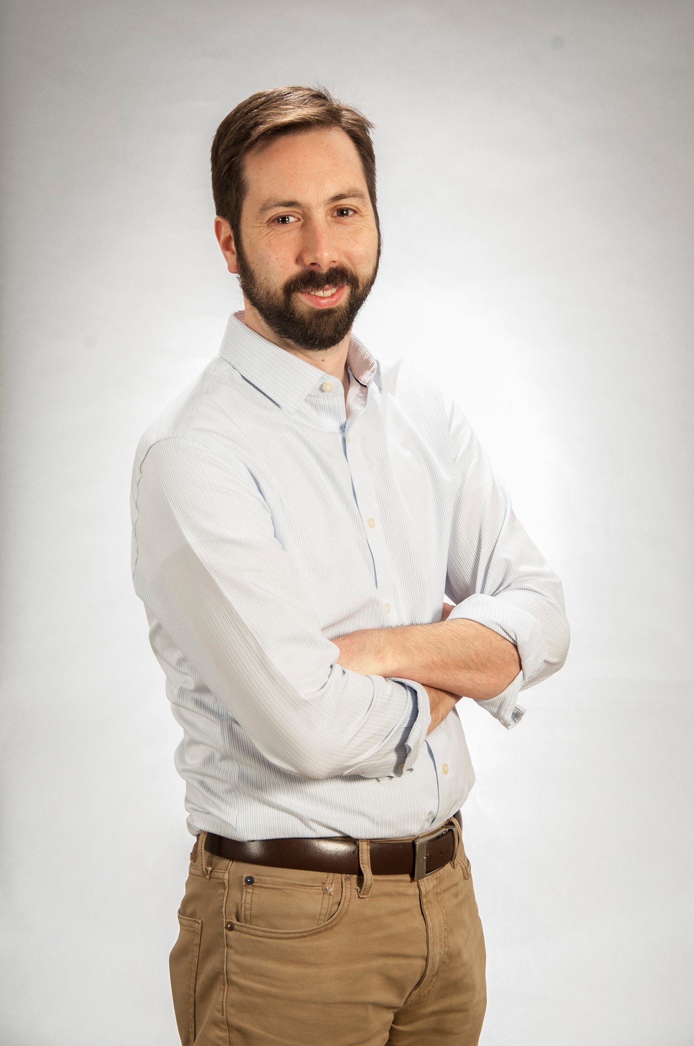 Tools of the Trade - AMS Student Conference